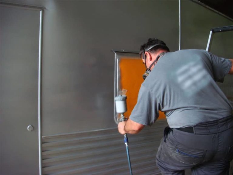 Abschirmung | Elektrosensibilität