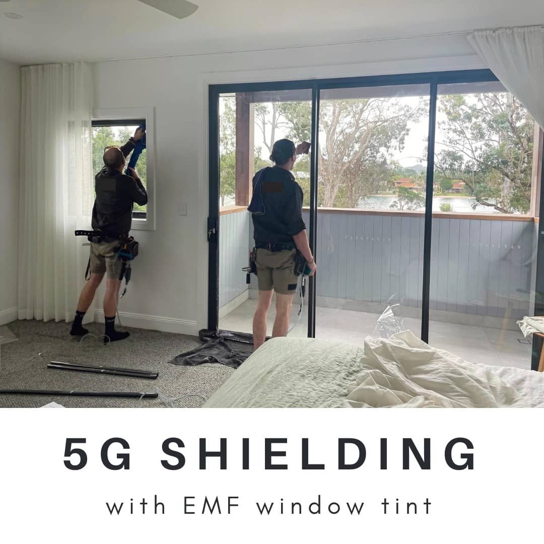 Abschirmung | Elektrosensibilität